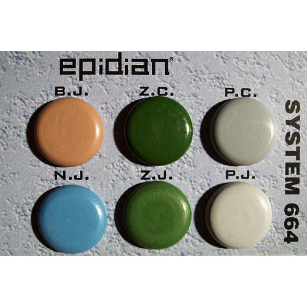 Epoksdinis grindų padengimas | COMPOSITE24